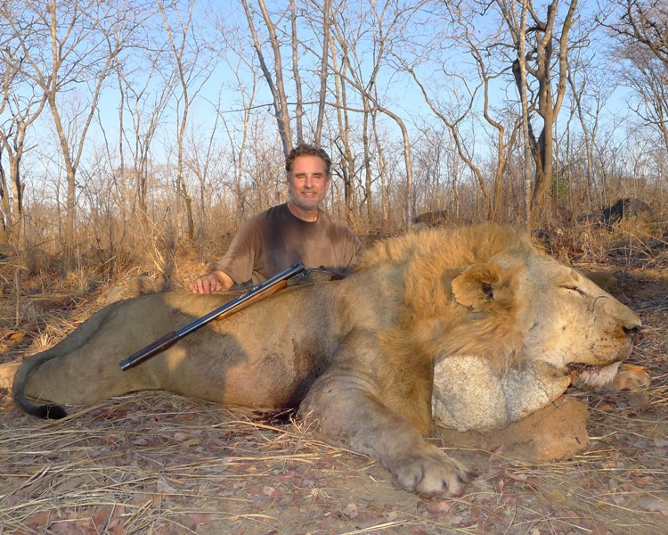 Jack Brittingham’s Outfitting – Jack Brittingham’s World of Hunting ...